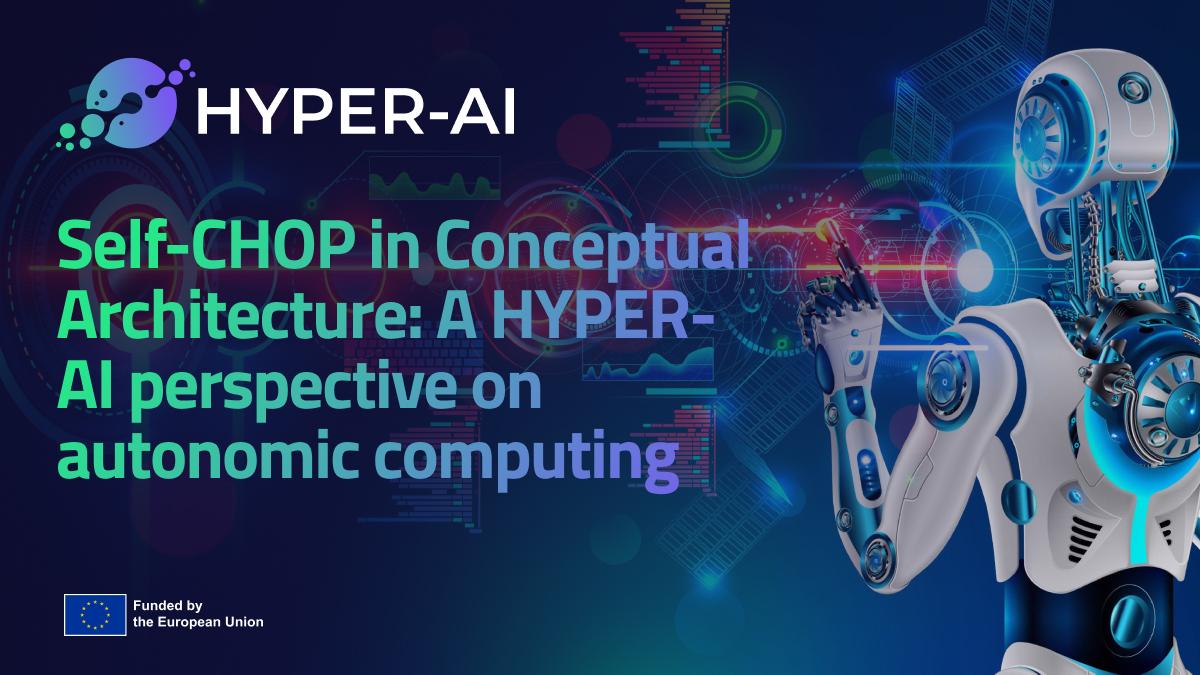 Self-CHOP in Conceptual Architecture: A HYPER-AI Perspective on ...